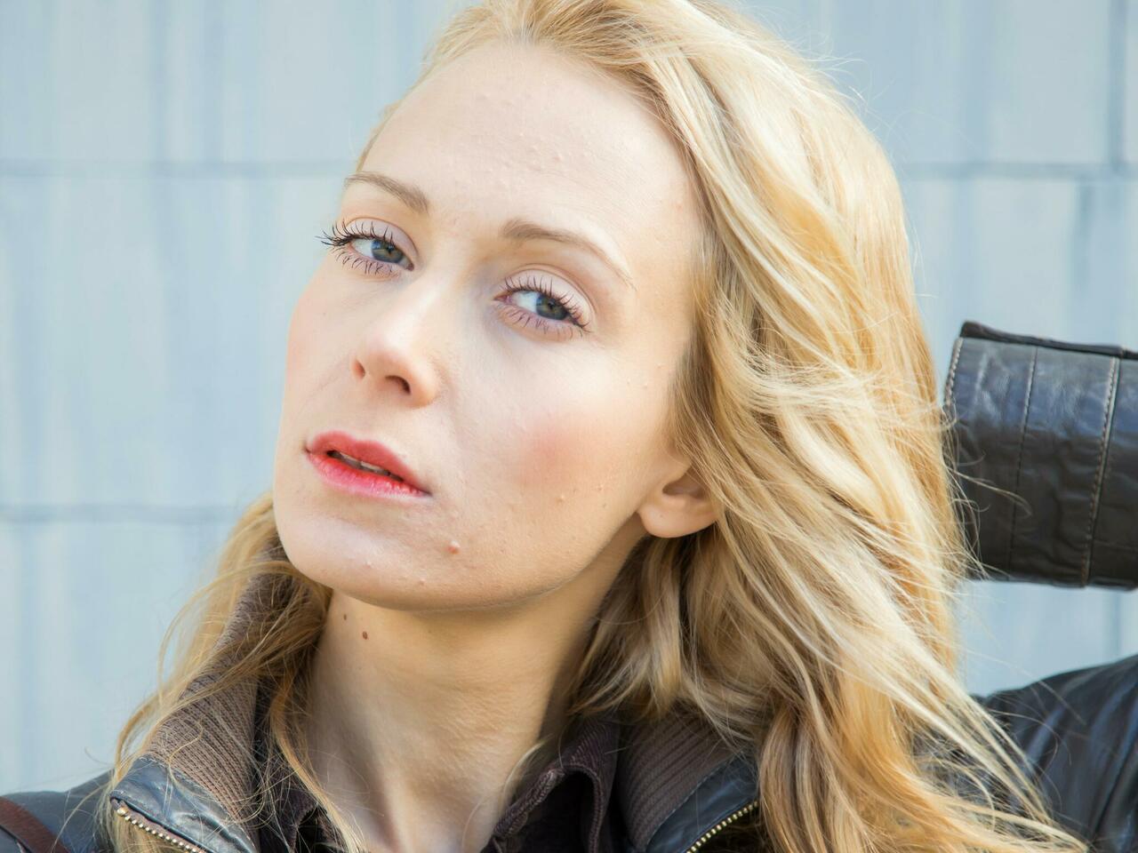 Mari-Liis Lill: kas sul on täna "vaimsest" vabastus? — NULA ...